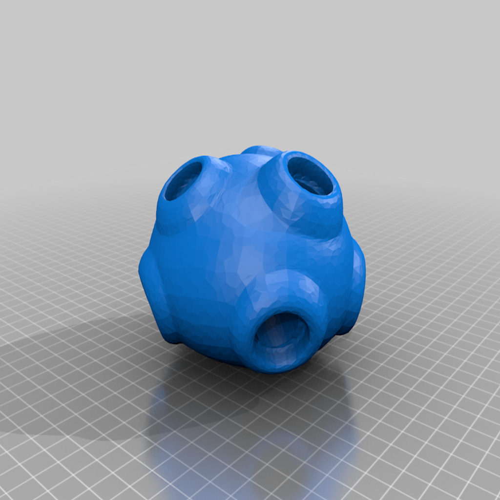 Free STL file Shuckle・3D printable design to download・Cults