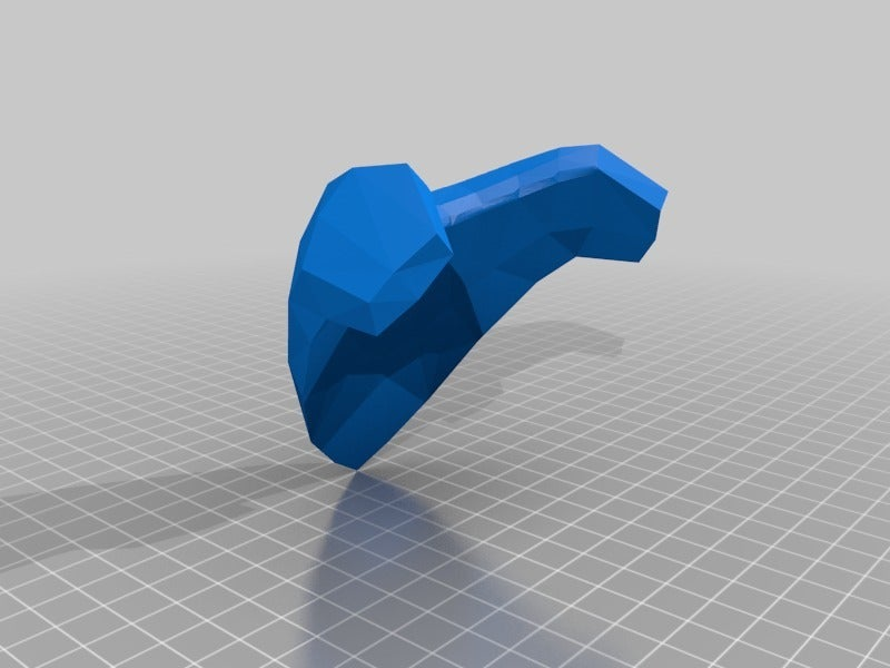 Free STL file Widowmaker Neck Armor (Standard Skin) 🚗・3D printable ...