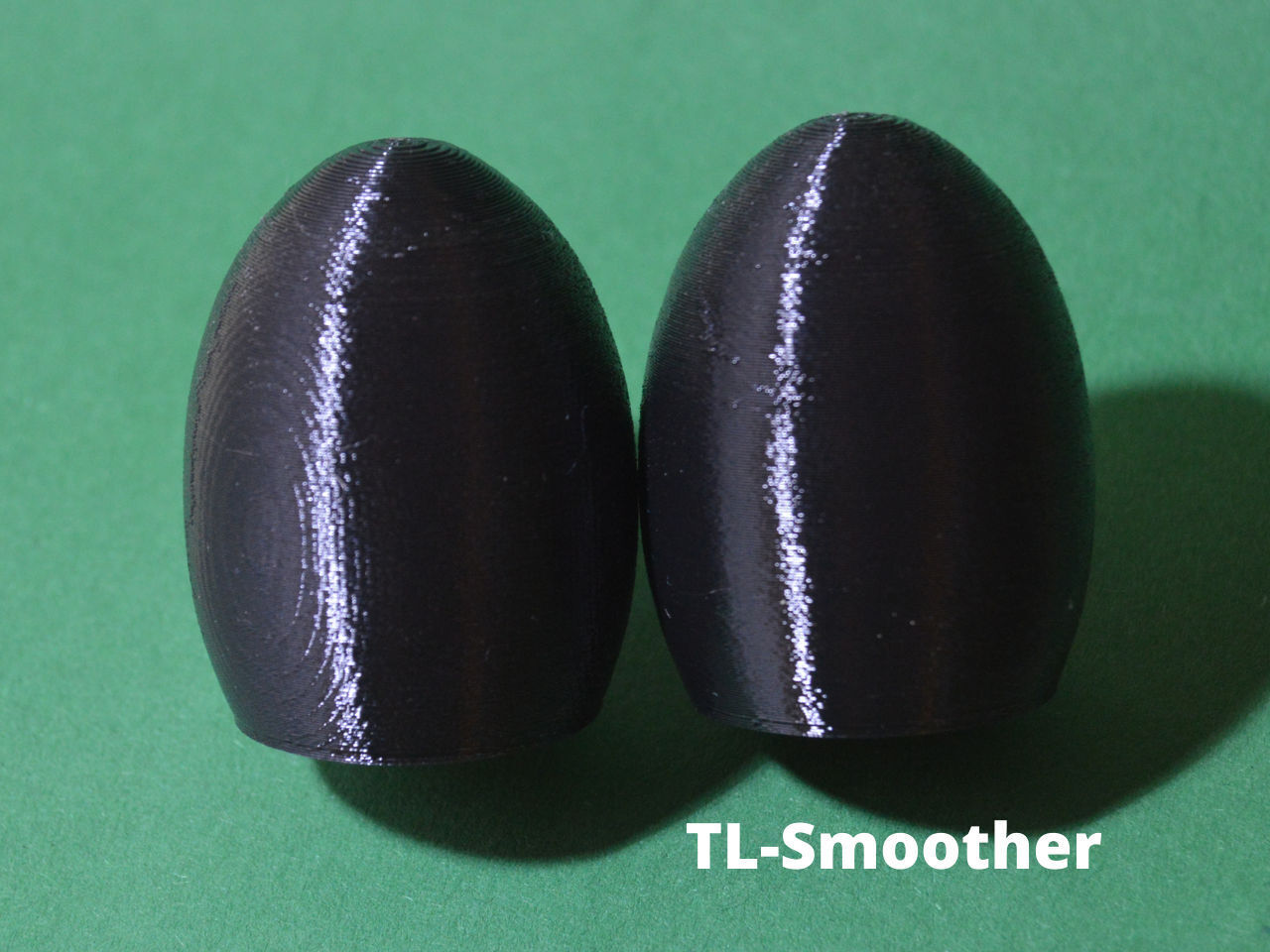 Free STL file DIY-TL-Smoother・3D printing idea to download・Cults