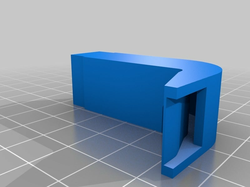 Бесплатный STL файл Anet A3 Bowden conversion set. 🖨️・Модель для ...