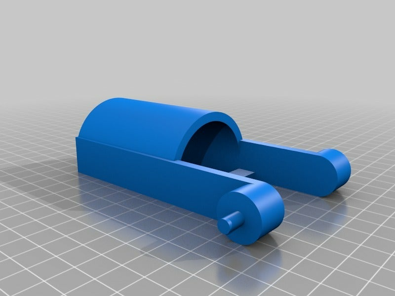 Archivo STL gratis https://www.thingiverse.com/thing:2219161・Diseño de ...