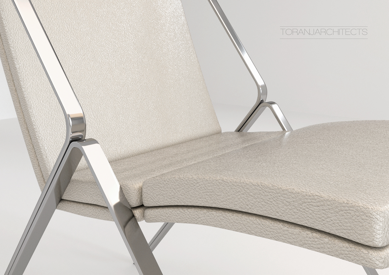 3D file Niero's Chair・3D print design to download・Cults