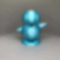 Download free 3D model Roald from Animal Crossing ・ Cults