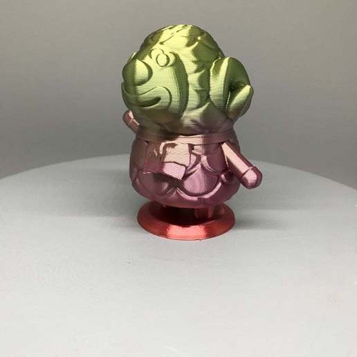 Download free STL file Pietro from Animal Crossing • 3D printable ...