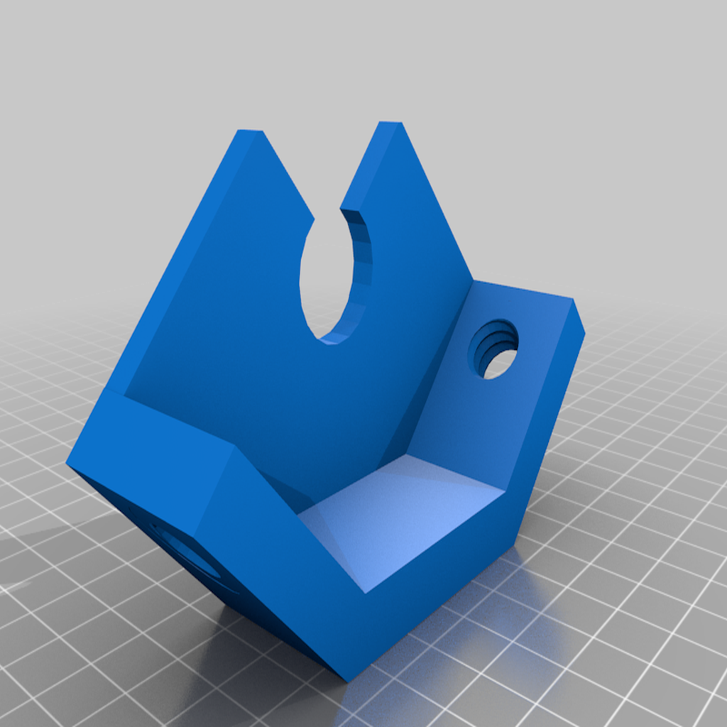 Free 3D file Corner clamp・3D printable model to download・Cults