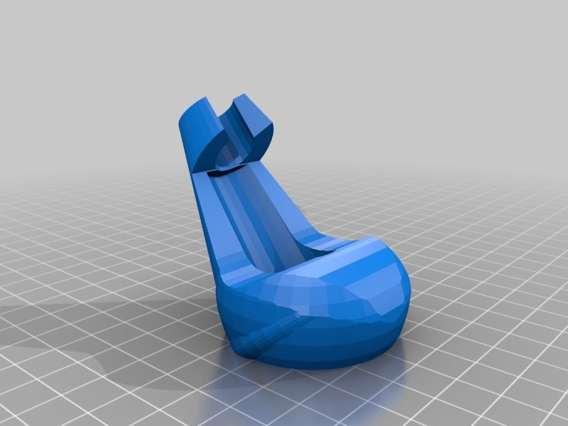 Free 3D file REI Flex-Lite Chair Feet・3D printer design to download・Cults