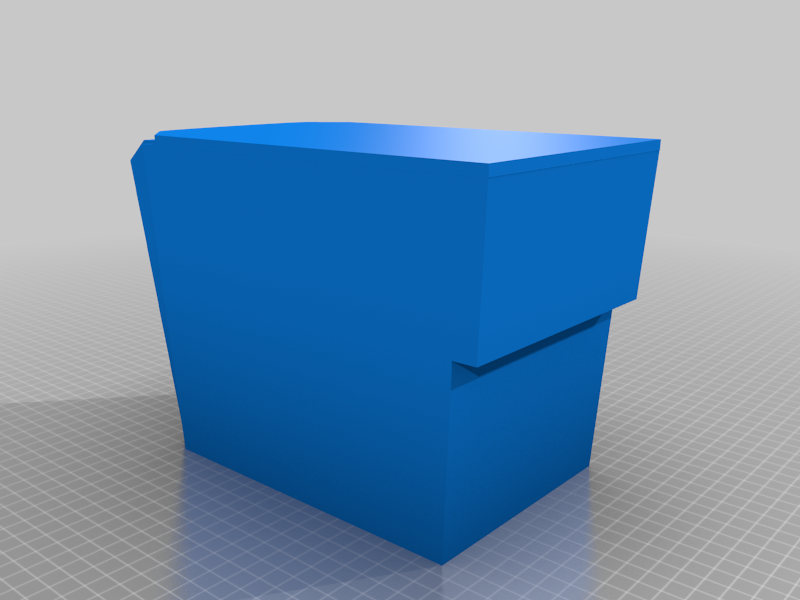 Free 3D file Rav4-2011 Center Console Dimensions・3D print object to ...