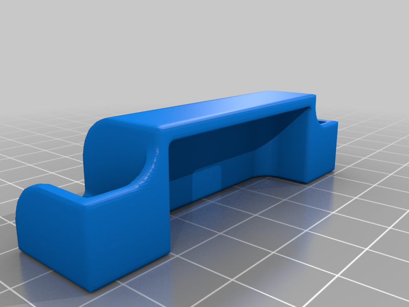 Free STL file TIIWEE ALARM SENSOR CASING ⏰・3D print object to download ...