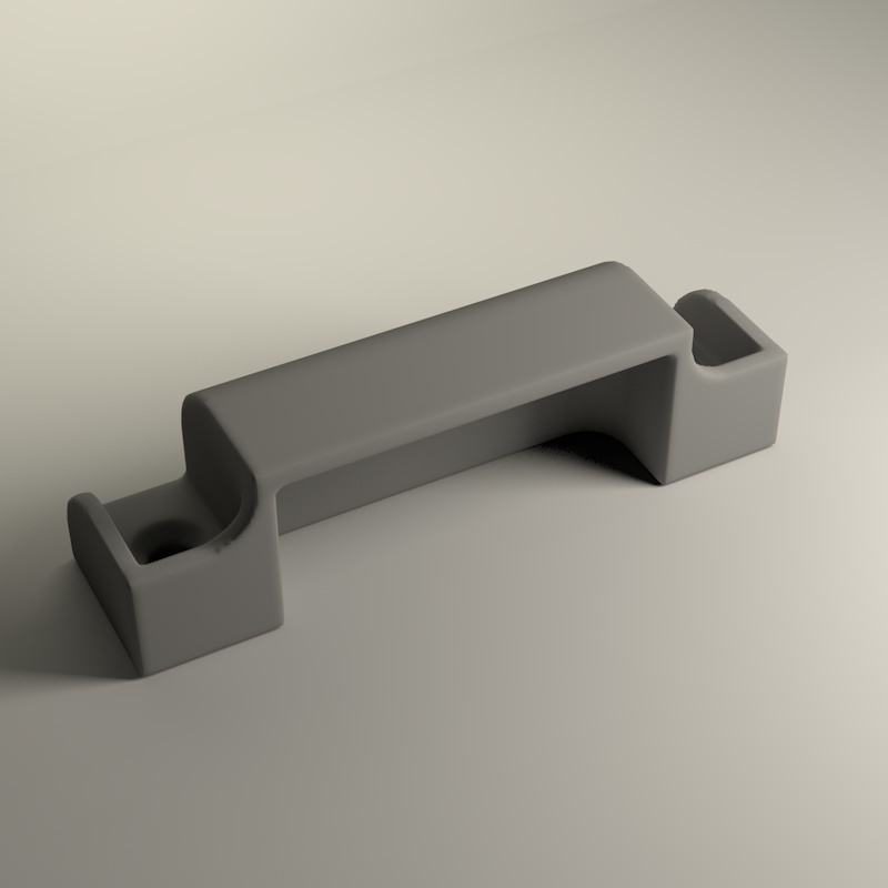 Free STL file TIIWEE ALARM SENSOR CASING ⏰・3D print object to download ...