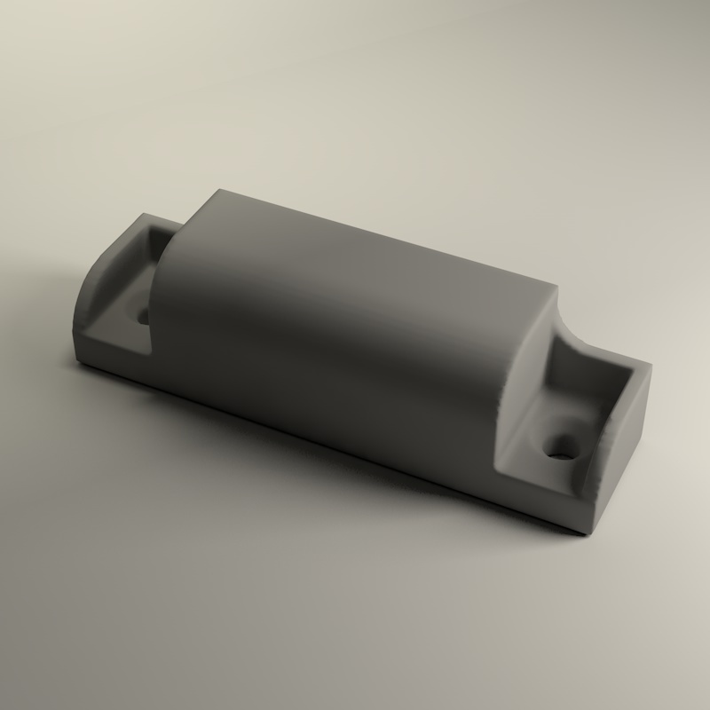 Free STL file TIIWEE ALARM SENSOR CASING ⏰・3D print object to download ...