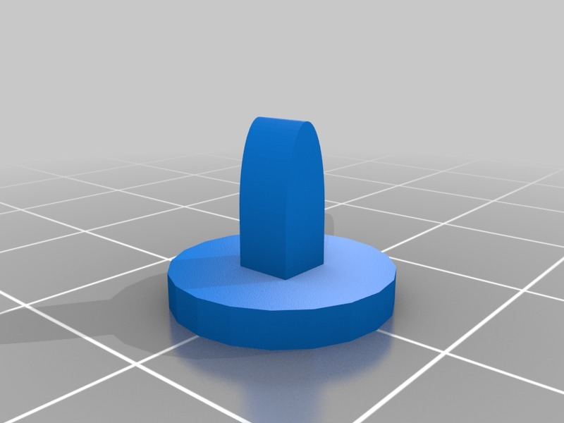 Free 3D file Nintendo switch joycon joystick 🕹️・3D printer model to ...