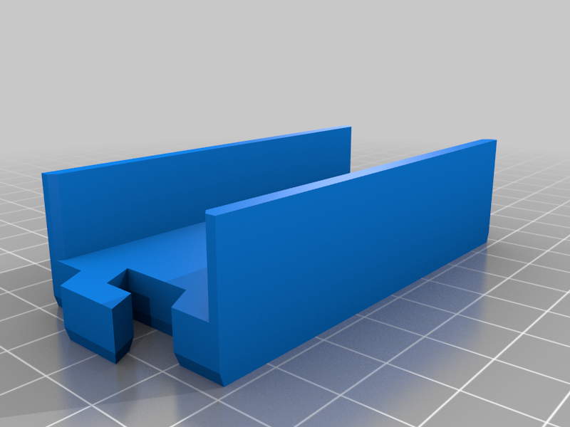 STL-Datei Hexbug Nano Track - Passende Höhe kostenlos・3D-druckbare Vorlage zum herunterladen・Cults