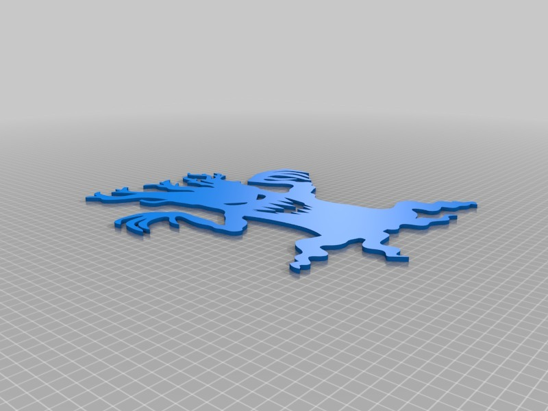 Free STL file Spooky Tree Wall Art・3D print design to download・Cults