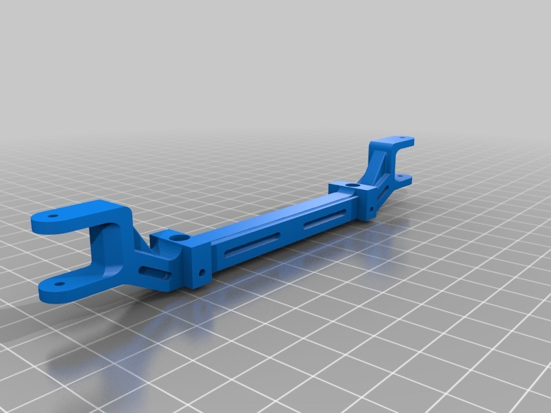 3D file RC Car_Front Axle・Design to download and 3D print・Cults