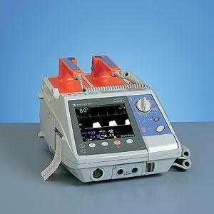 STL file Defibrillator・3D print object to download・Cults