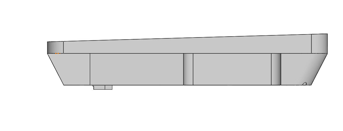 STL file Defibrillator・3D print object to download・Cults