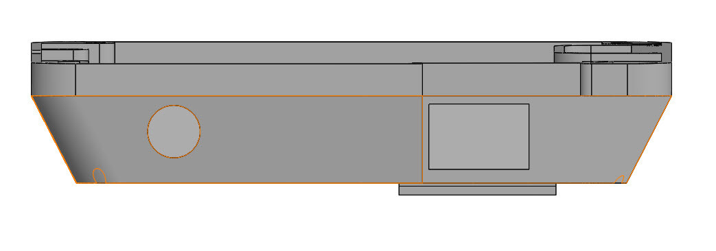 STL file Defibrillator・3D print object to download・Cults