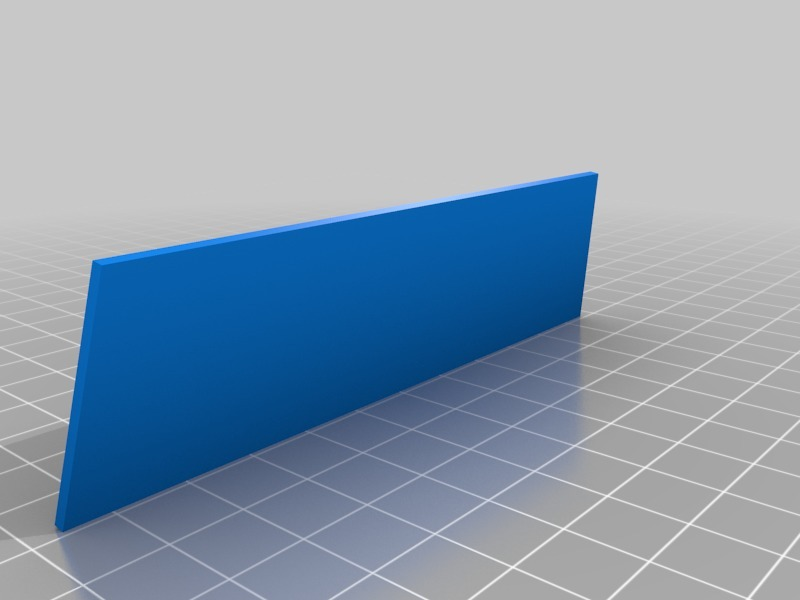 Free 3D file Name Plate Desk Organizer 🏢・3D printable design to ...