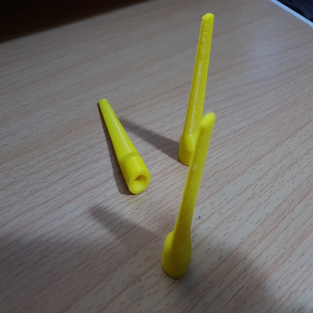Free 3D file Golf Tee・3D printable object to download・Cults