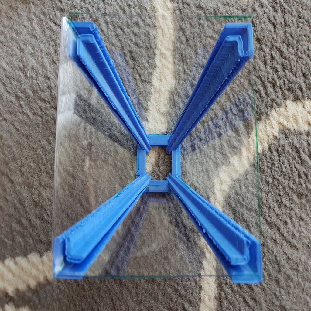 Free 3D file 3D Hologram Frame 🖼️・3D printable design to download・Cults