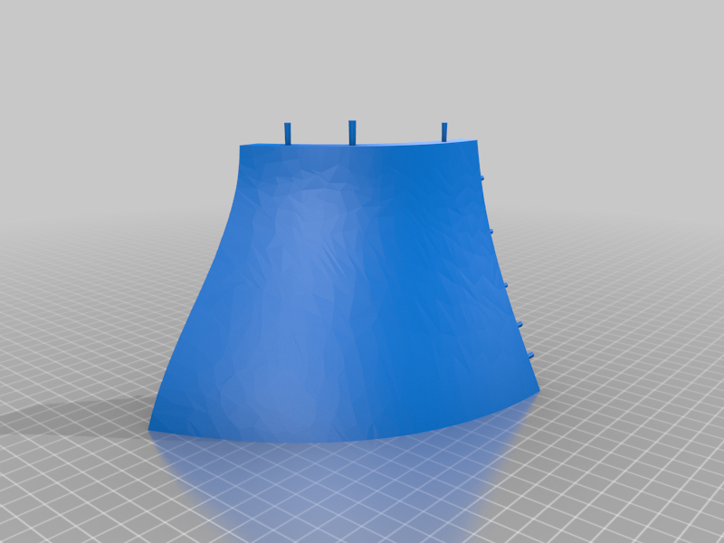 Free STL file 39 and a 1/2 inch tall beer bottle 🍺・3D printing model to ...