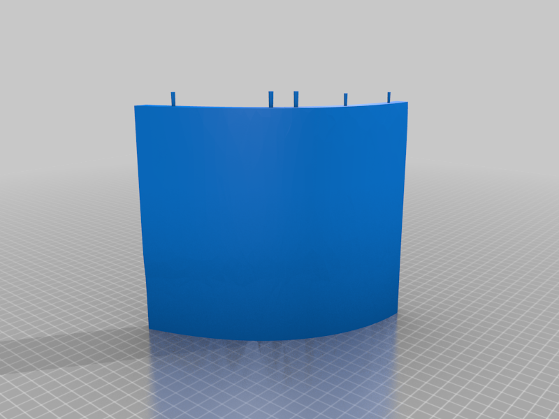 Free STL file 39 and a 1/2 inch tall beer bottle 🍺・3D printing model to ...