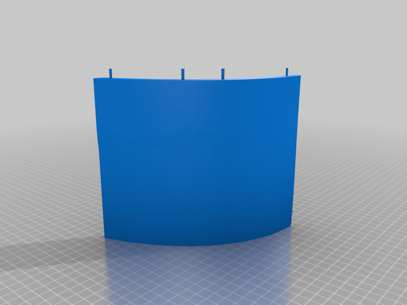 Free STL file 39 and a 1/2 inch tall beer bottle 🍺・3D printing model to ...