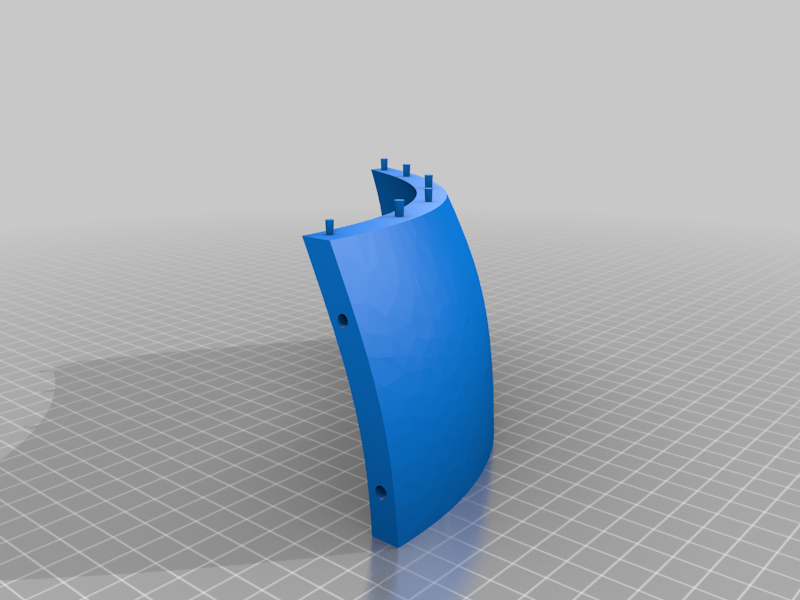 Free STL file 39 and a 1/2 inch tall beer bottle 🍺・3D printing model to ...
