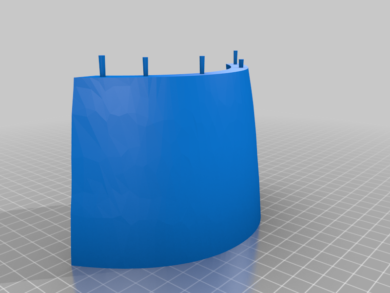 Free STL file 39 and a 1/2 inch tall beer bottle 🍺・3D printing model to ...