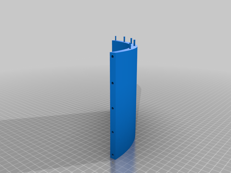 Free STL file 39 and a 1/2 inch tall beer bottle 🍺・3D printing model to ...