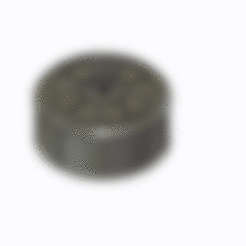 Download STL file Mini - Safe 01 • 3D printable object ・ Cults