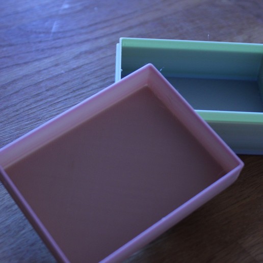 Download free STL file Another small box • 3D printer template ・ Cults