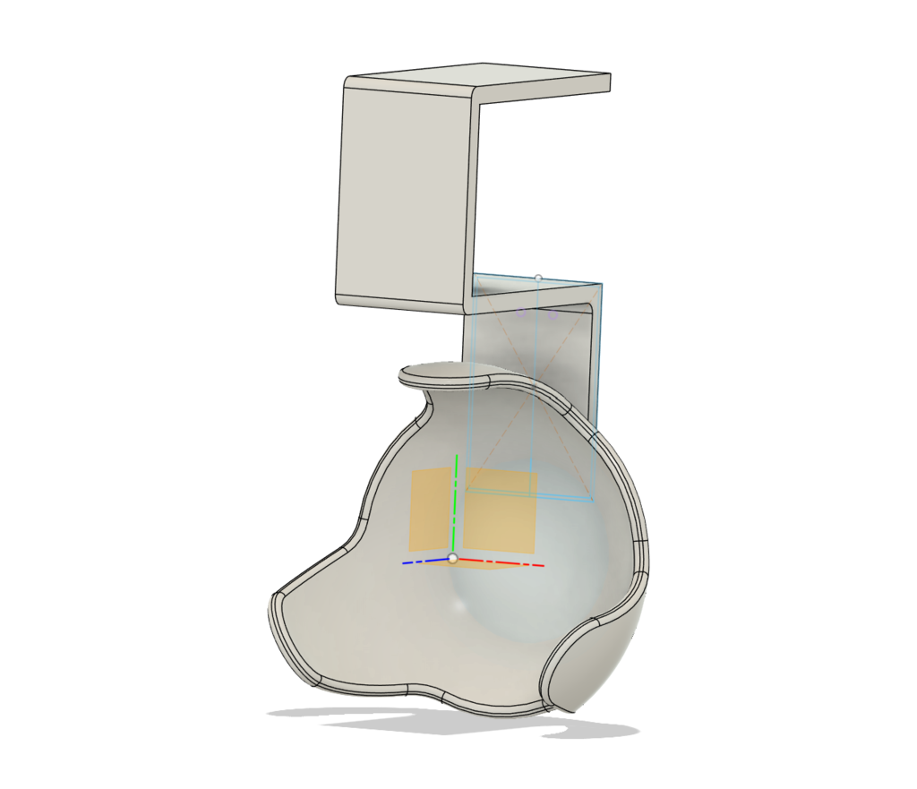 Free 3D file Amazon Echo Dot 4th / 5th Gen Lack shelf mount 🧹・Template ...