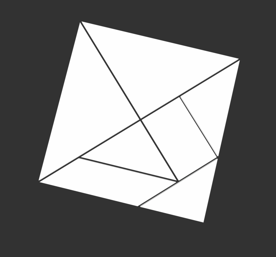 3D file Brain teaser 01・3D printer design to download・Cults