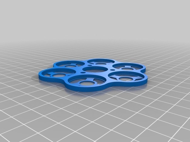 Free STL file power generator 🌬️・3D print design to download・Cults