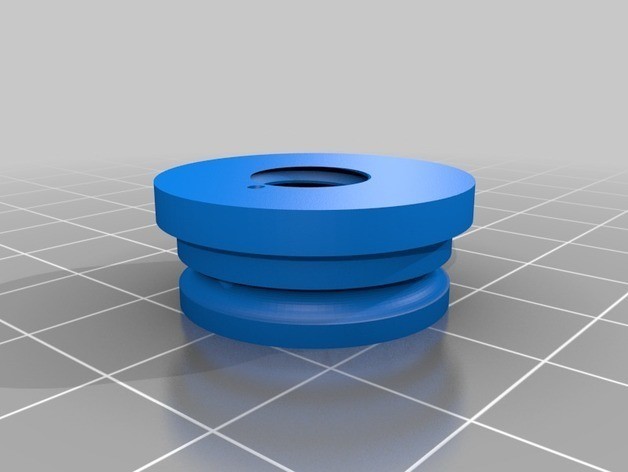 Free STL file power generator 🌬️・3D print design to download・Cults