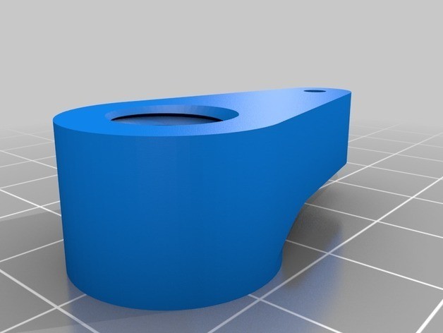 Free STL file power generator 🌬️・3D print design to download・Cults