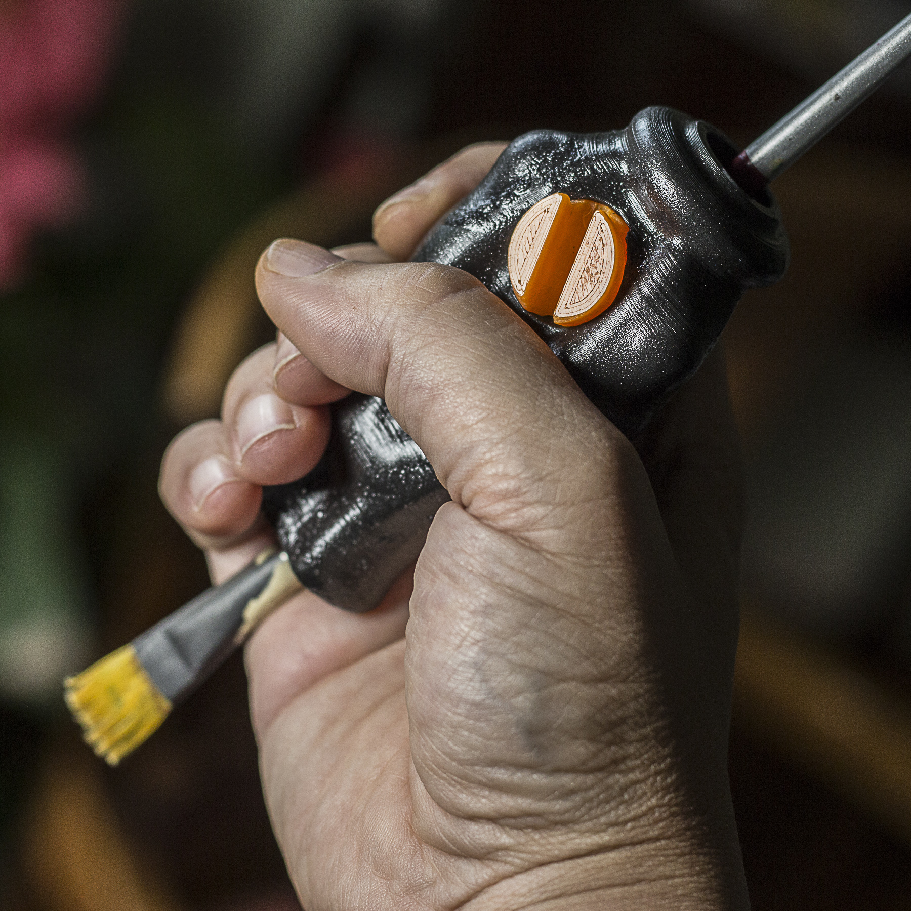 Archivo STL gratis ERGO.TWO 🧑‍🔧・Diseño imprimible en 3D para descargar ...