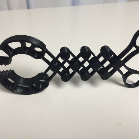 Download free 3D printer designs The Claw Grabber ・ Cults