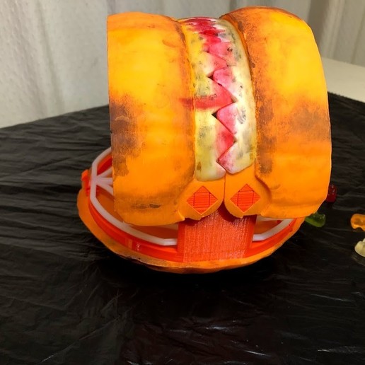 Download free 3D printing templates Candy Trap ・ Cults