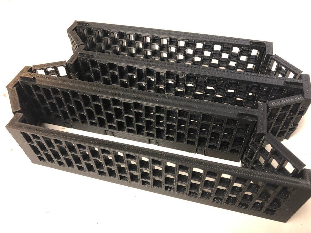 STL file FOLDABOX TRAY to Print & Play ️・3D printable design to ...