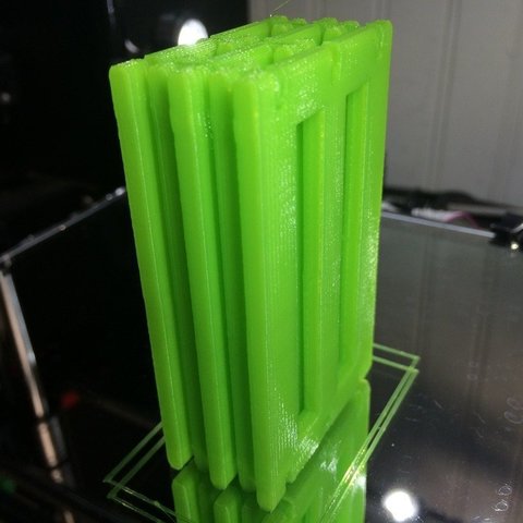 Download free STL file Flip Flop Toy (Print & Play) • 3D printing model ...