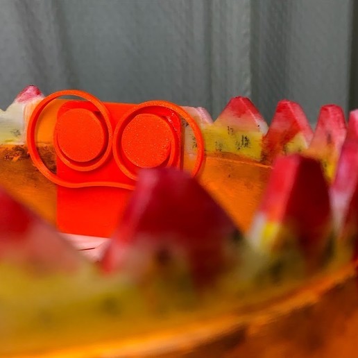 Download free 3D printing templates Candy Trap ・ Cults