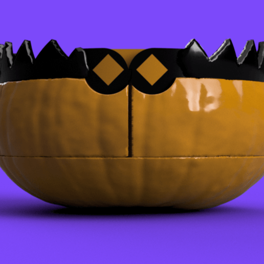 Download free 3D printing templates Candy Trap ・ Cults