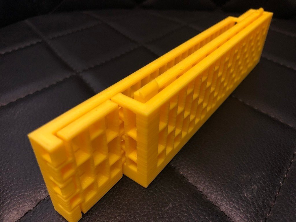 STL file FOLDABOX TRAY to Print & Play ️・3D printable design to ...