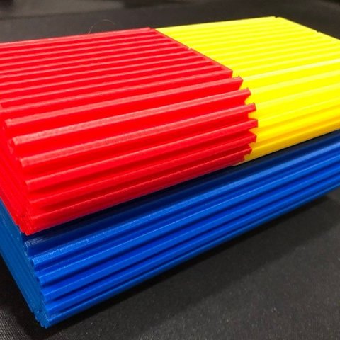 Download free 3D printer model Stash or Stack - Flexy Boxes ・ Cults