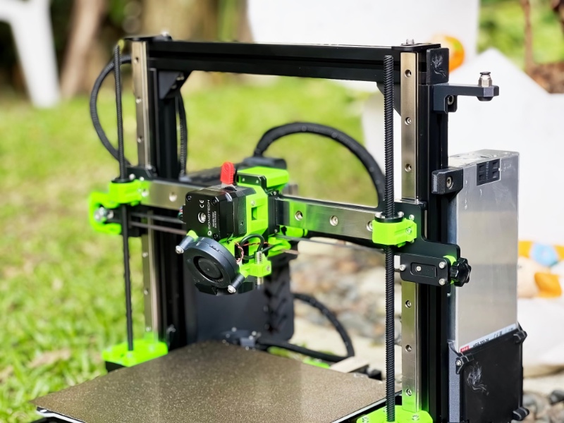 Free 3D file Parrot 3D・3D printer model to download・Cults