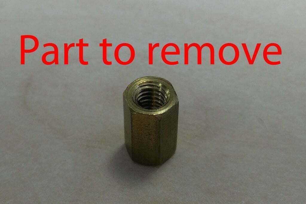 Бесплатный STL файл Print-Rite Capacitive / inductive sensor holder・3D ...