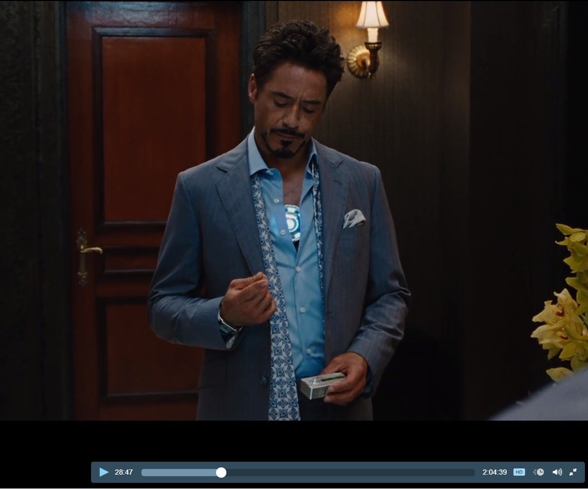 Descargar archivo STL Medidor de paladio IRONMAN - ESCÁNER MÉDICO DE ...