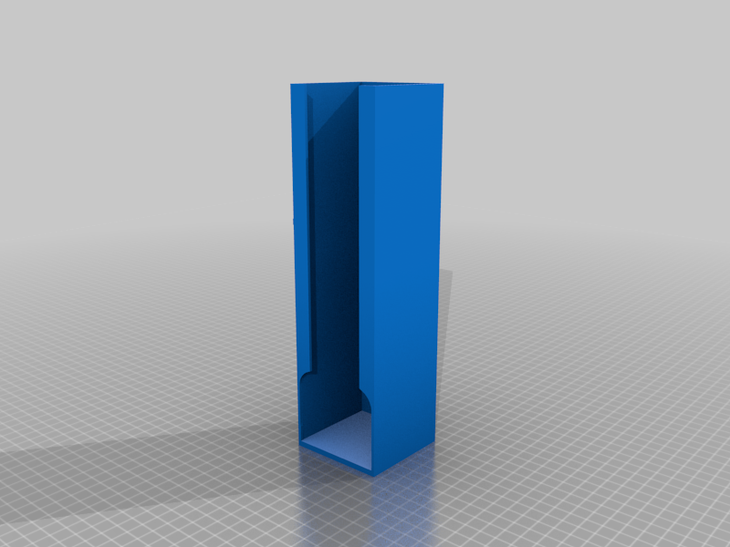 Free 3D file medtronic's minimed mio pods 🧞‍♂️・3D printer design to ...